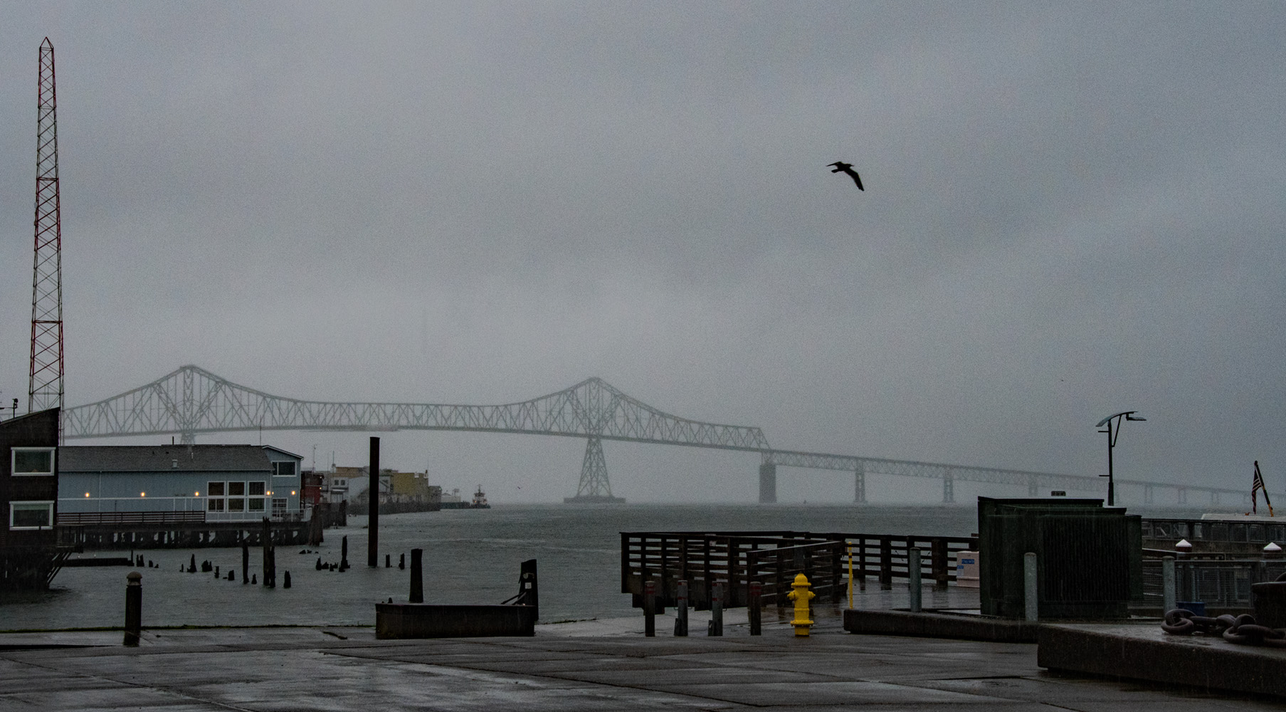 Astoria, OR – Gateway to the Columbia – Tim's Viewpoints & Visuals