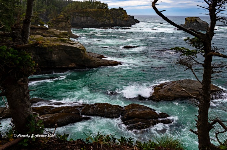 Cape Flattery: A Hidden Gem in Washington State – Tim's Viewpoints ...