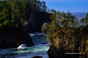 Cape Flattery: A Hidden Gem in Washington State – Tim's Viewpoints ...