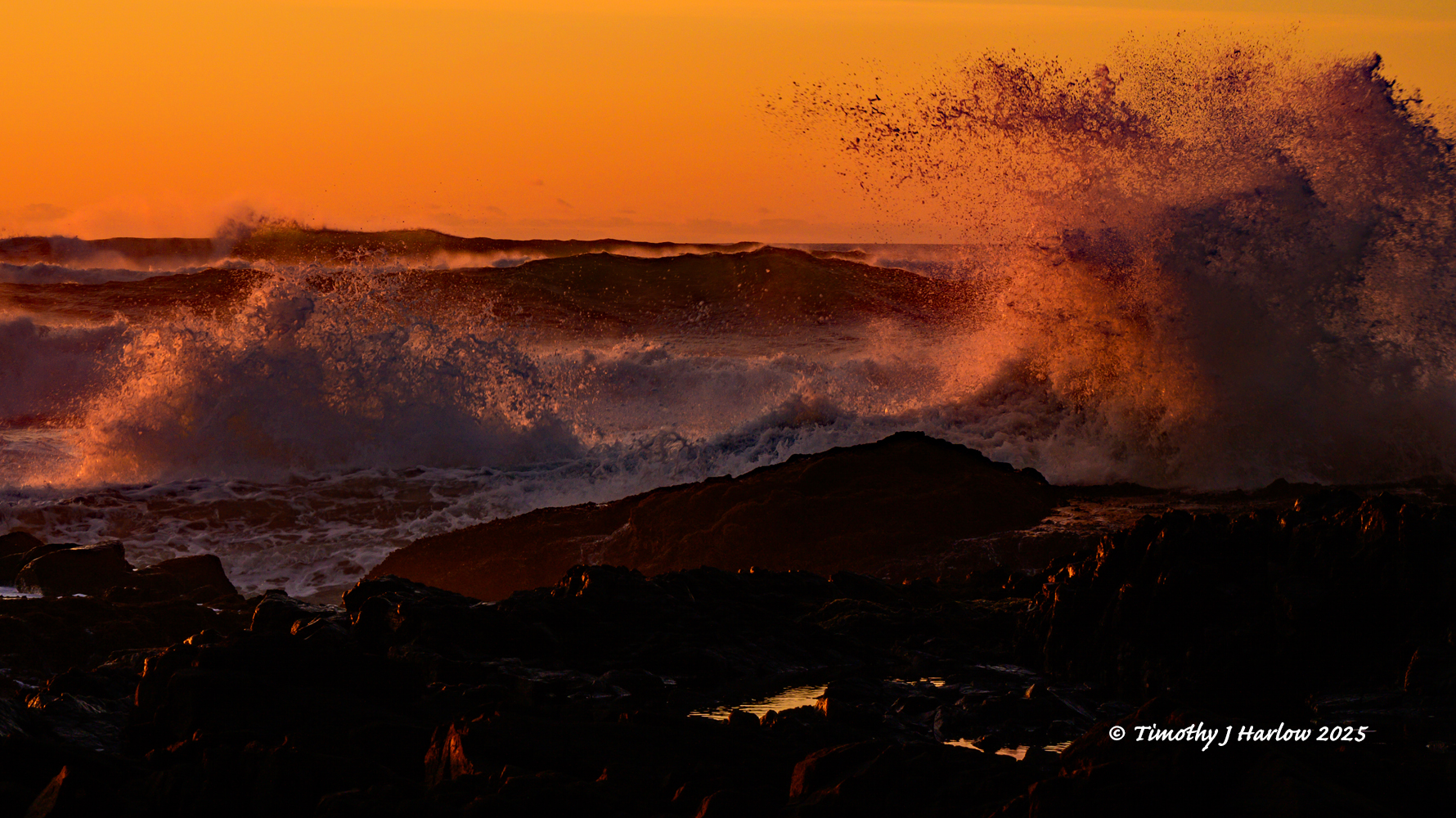 Exploring the Devil’s Churn: A Hidden Gem on the Oregon Coast – Tim's ...