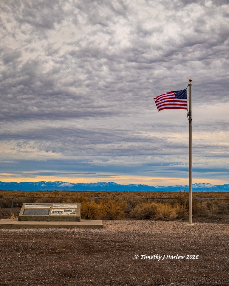 Remembering Topaz: Lessons from Japanese American Internment – Tim's ...